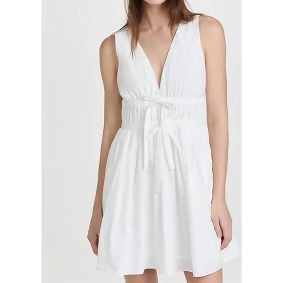 Amanda Uprichard | Dresses | New Amanda Uprichard Sleeveless Morello ...